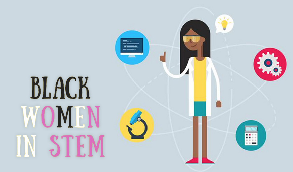 Black Women in STEM Symposium | myEOL | NC Central University