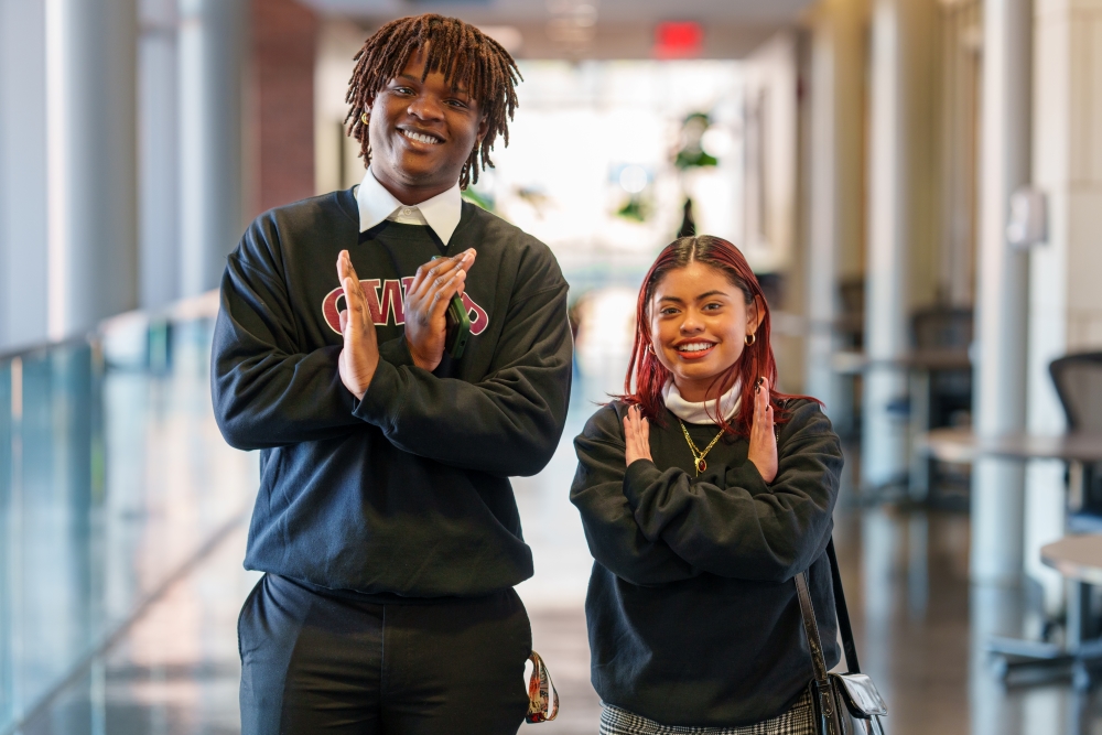 Fall 2024 Eagle Preview Open House | myEOL | NCCU