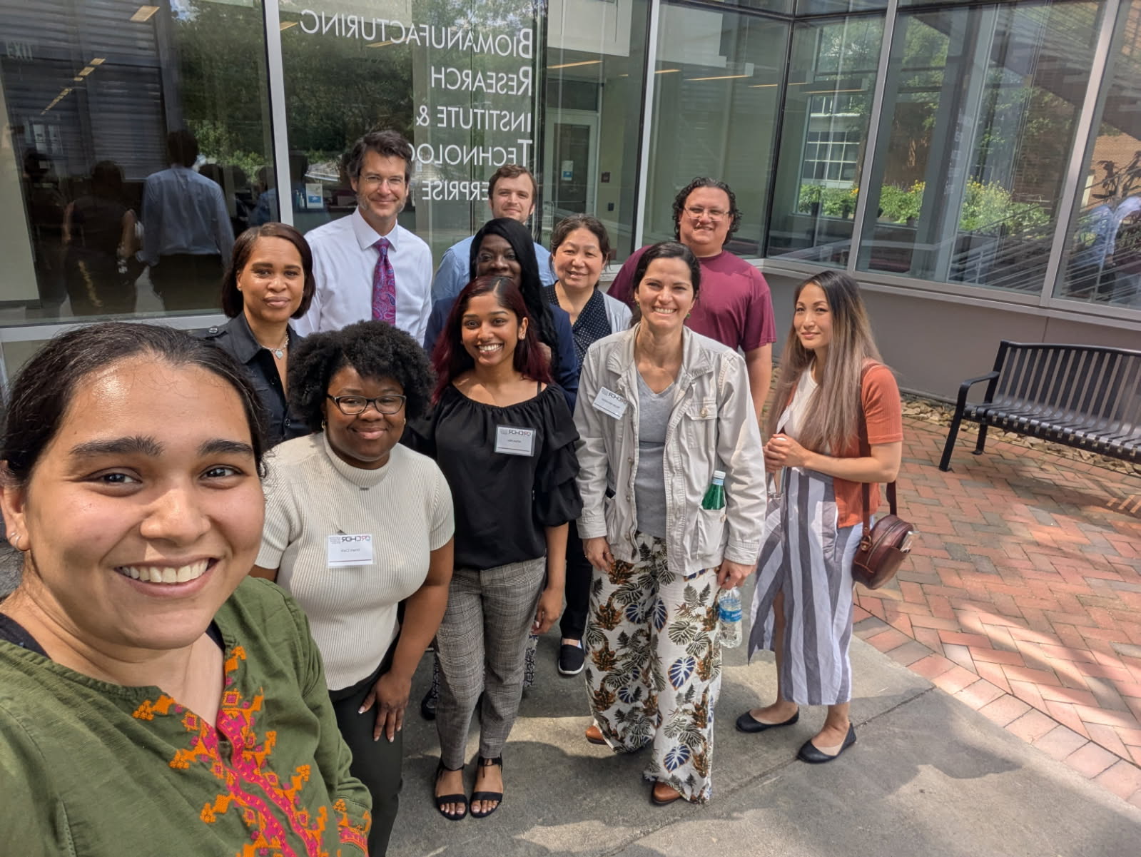 RCMI Newsletter (June 2025) | myEOL | NCCU