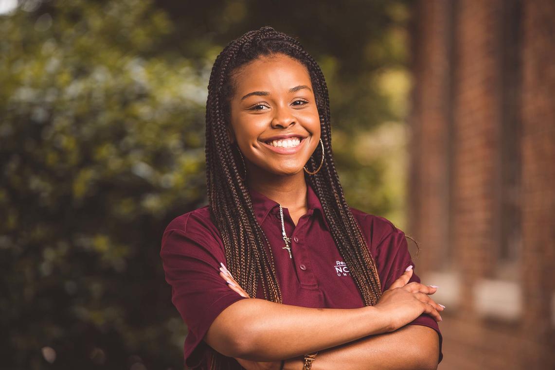 Donuts with the SHAW Directors | myEOL | NCCU