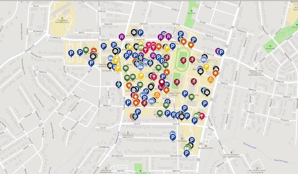 New Self-Service Tool | myEOL | NC Central University