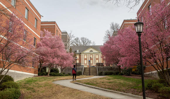 First-Gen Week 2023 | myEOL | NCCU