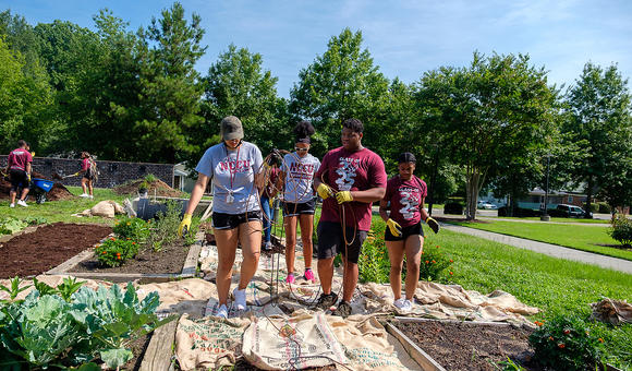 Female Cancer Survivor Study | myEOL | NCCU